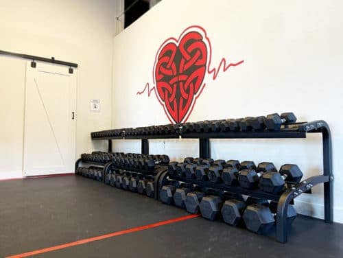 Personal Training Victoria, BC | Fitness Classes at BPM