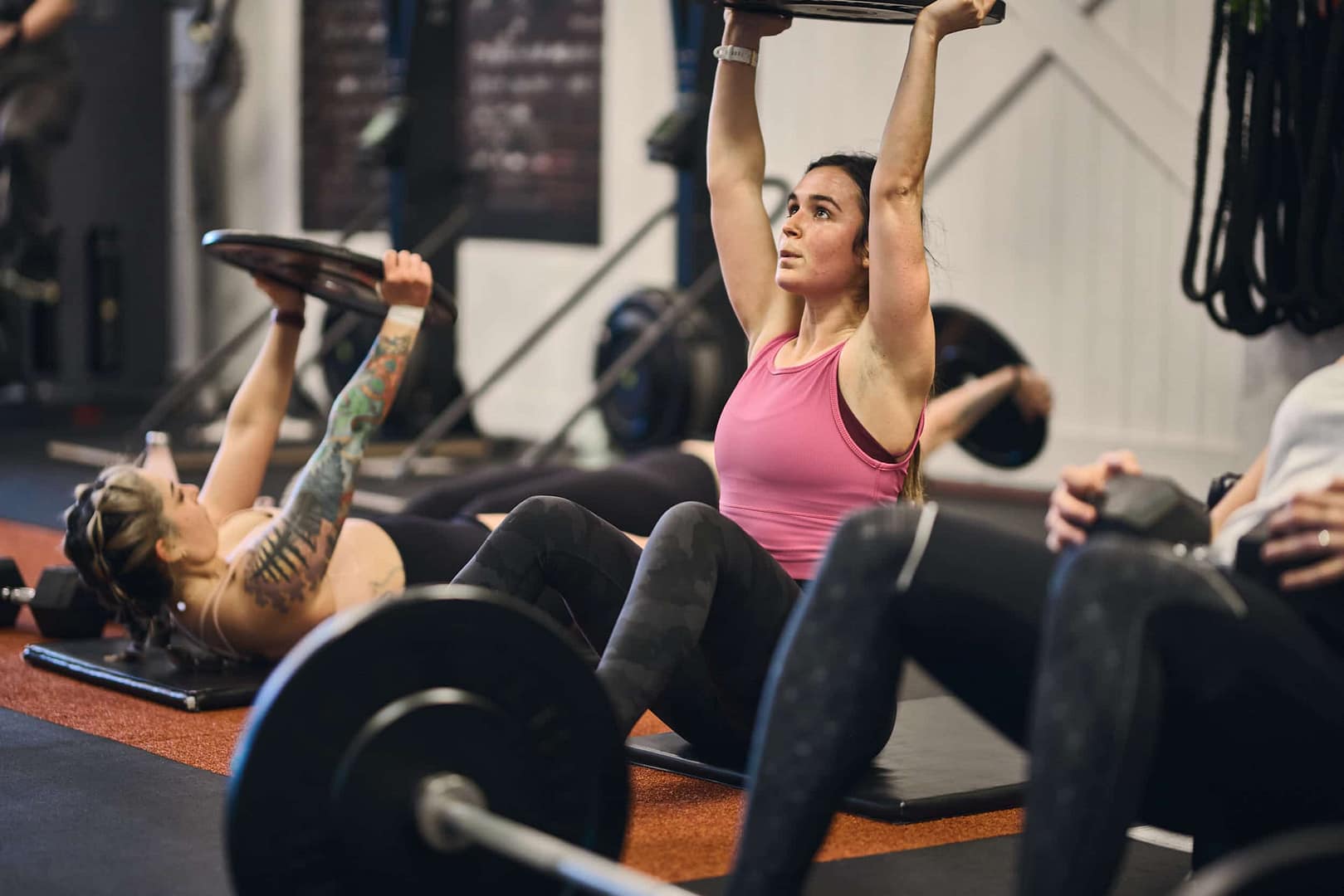 Strength Training 101: Benefits, Myths, and Tips for Success - BPM FITNESS CENTRE