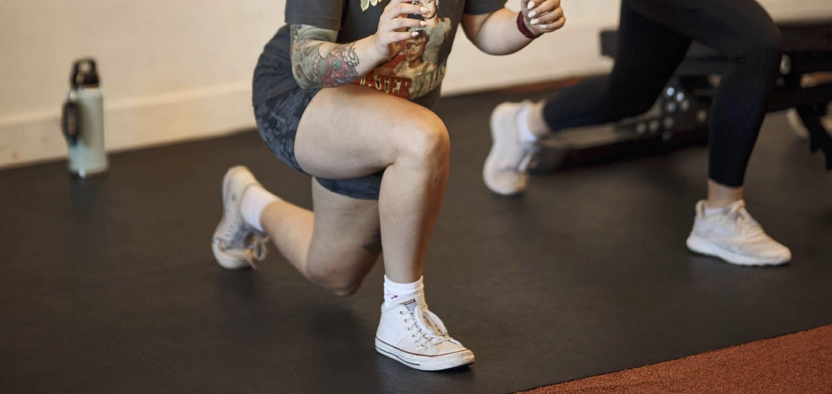 Unlocking the Power of Hip Flexor Stretches - BPM FITNESS CENTRE